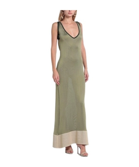 Jacquemus Summer Dresses