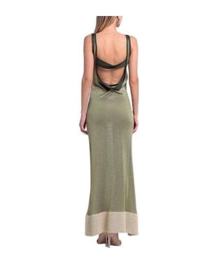 Jacquemus Summer Dresses