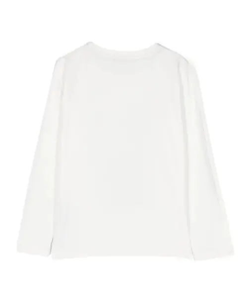 Liu Jo Urban Mood" Photo Print Jersey T-shirt