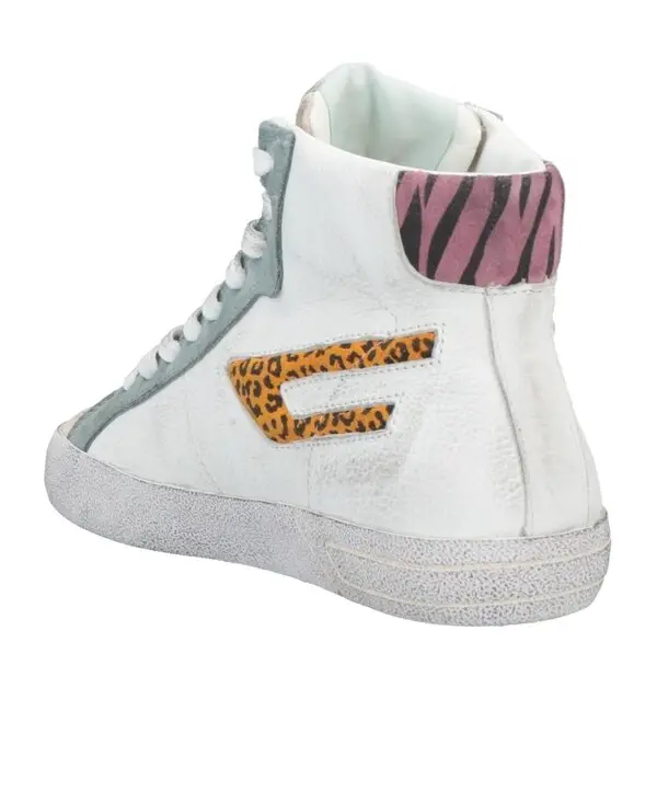 DIESEL® Multi-color Shoe Style