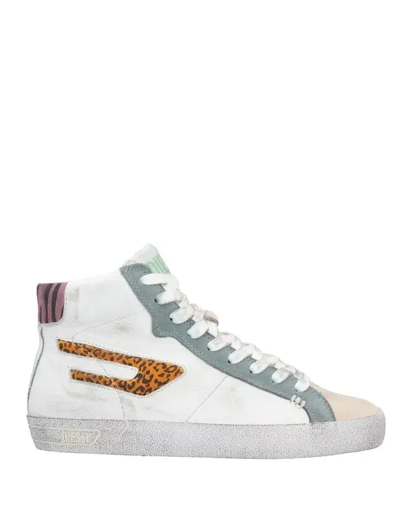 DIESEL® Multi-color Shoe Style