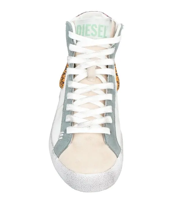 DIESEL® Multi-color Shoe Style
