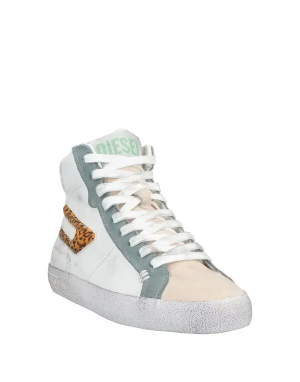 DIESEL® Multi-color Shoe Style