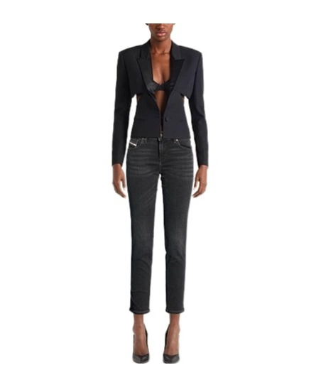 DIESEL® Slim-fit Jeans