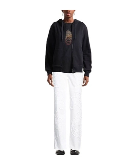 Dolce & Gabbana Straight-leg Jeans