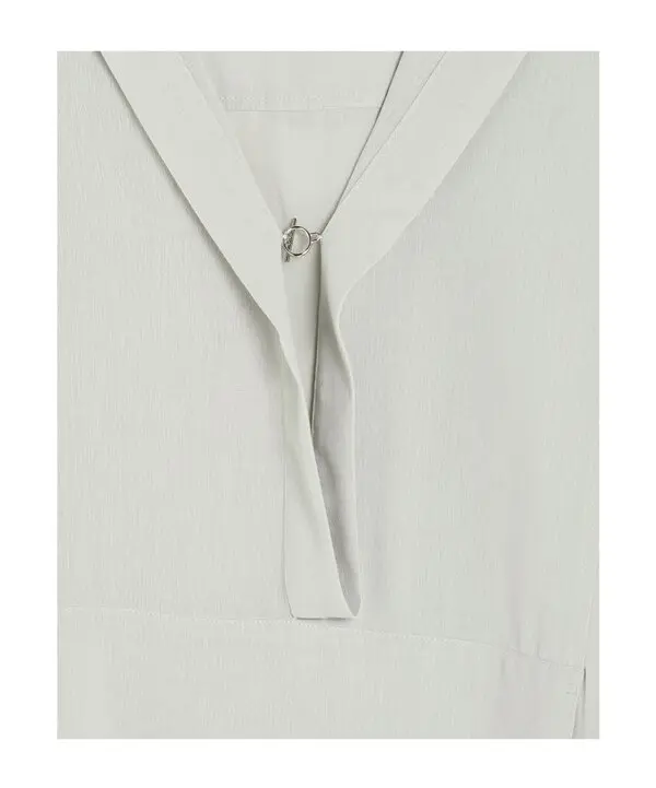 Jacquemus Solid Color Tops