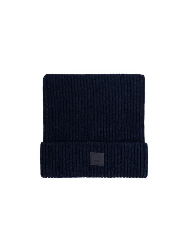 Acne Studios Ribbed Knit Hat