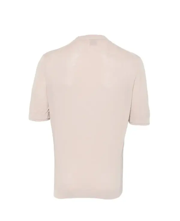 Eleventy Round-neck T-shirt