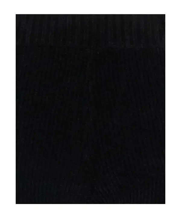 Jacquemus Solid Colour Leggings