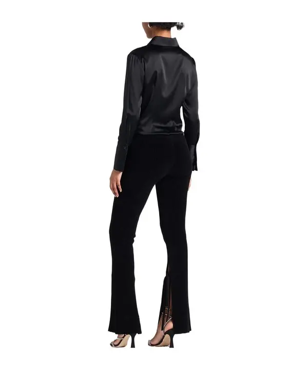 Jacquemus Solid Colour Leggings