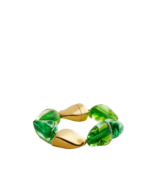 Bottega Veneta Prisma Bracelet