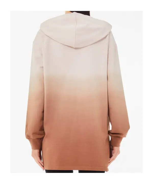 Liu Jo Rhinestone-embellished Hoodie