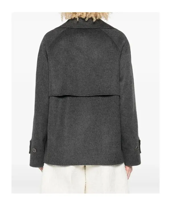 JOSEPH Double-breasted Coat
