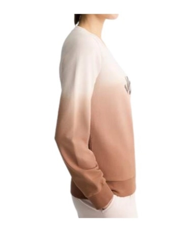 Liu Jo Rhinestone-embellished Sweatshirt