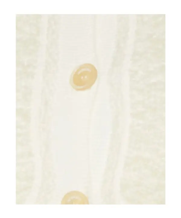 Jacquemus Solid Color Cardigans