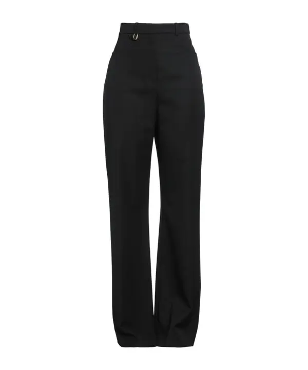 Jacquemus Loose-fitting Trousers