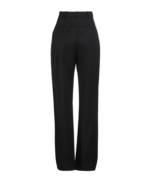 Jacquemus Loose-fitting Trousers