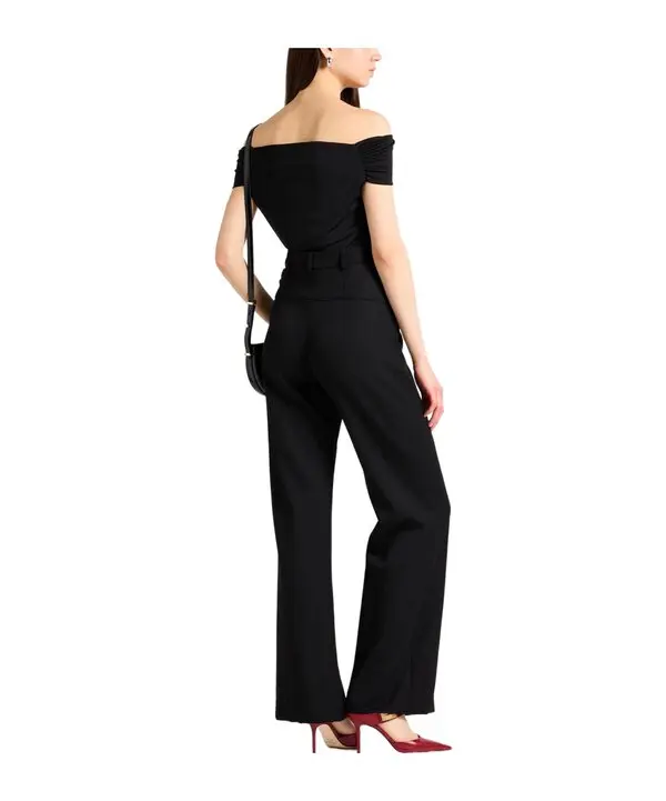 Jacquemus Loose-fitting Trousers