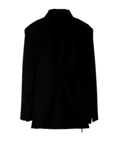 Jacquemus Double-breasted Blazer