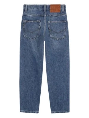Zadig&Voltaire Logo-patch Jeans