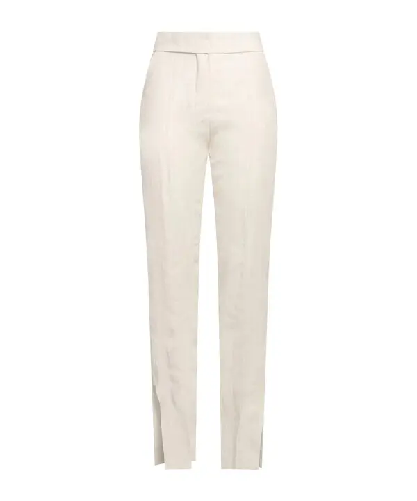 Jacquemus Slim-fit Tapered Pants