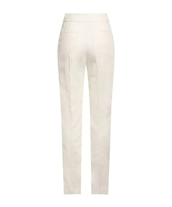 Jacquemus Slim-fit Tapered Pants