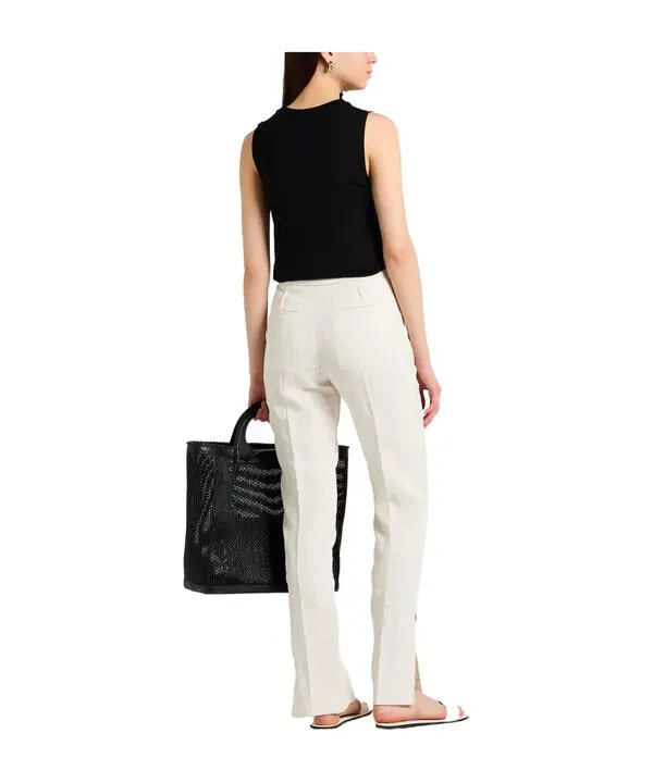 Jacquemus Slim-fit Tapered Pants