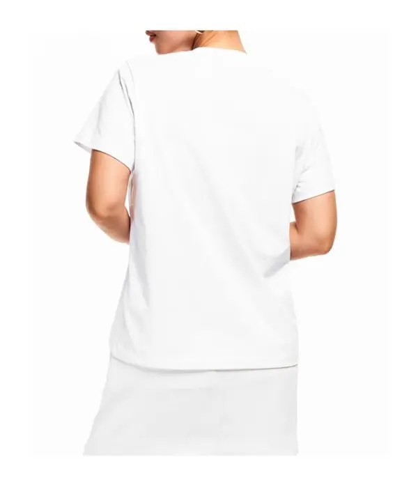 GANNI Graphic Baby Tee