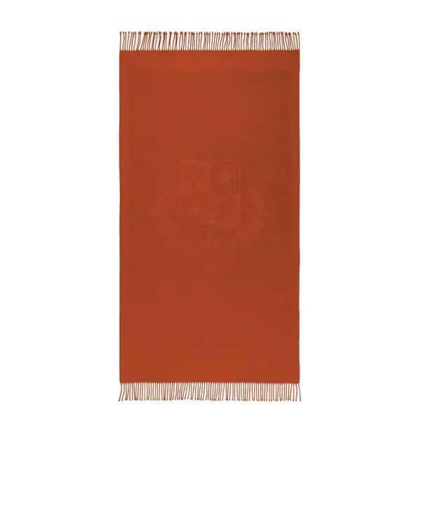 Loro Piana Crest Beach Towel