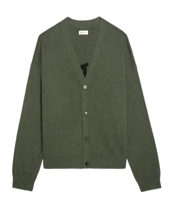 Zadig&Voltaire Mirko Cardigan