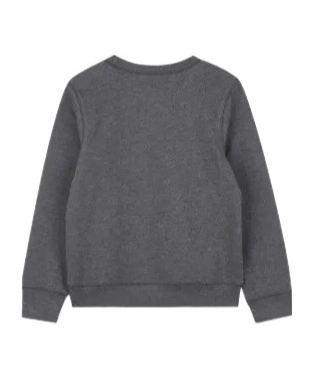 Zadig&Voltaire Logo Print Crewneck Sweatshirt