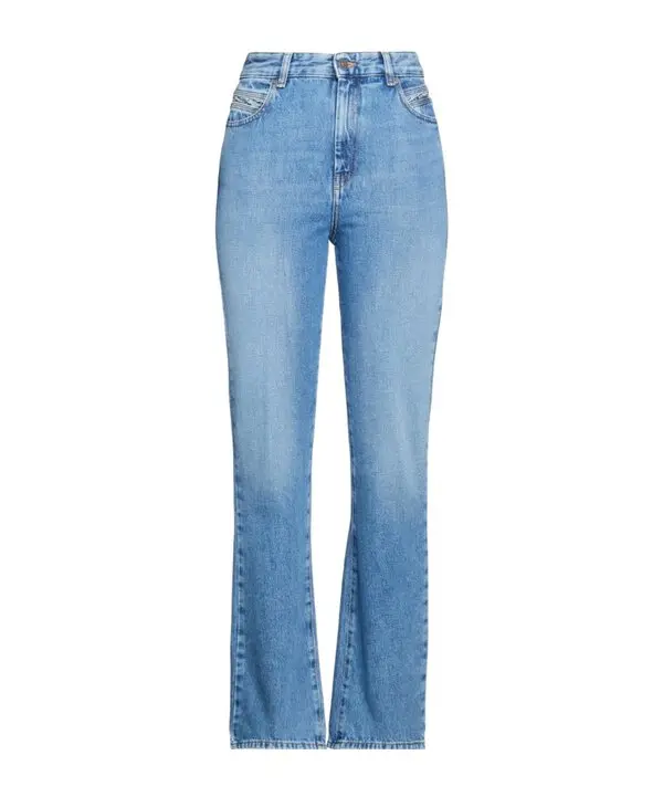 DIESEL® Retro Flared Jeans - Blue