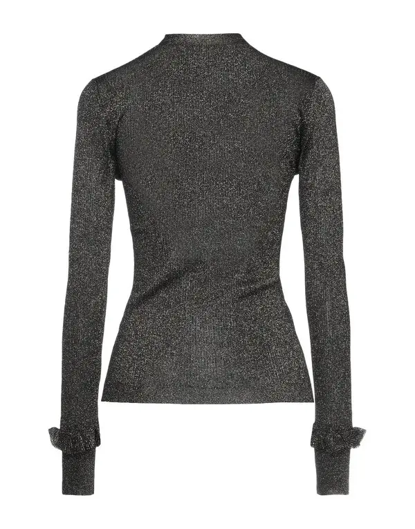 Dolce & Gabbana Solid Color Jumpers