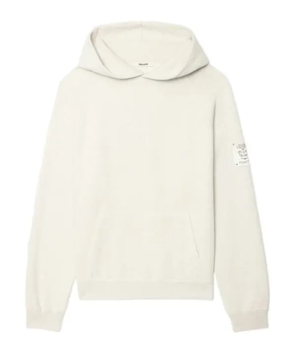 Zadig&Voltaire Graphic-print Hoodie