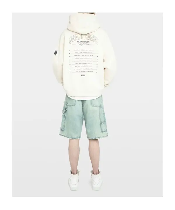 Zadig&Voltaire Graphic-print Hoodie