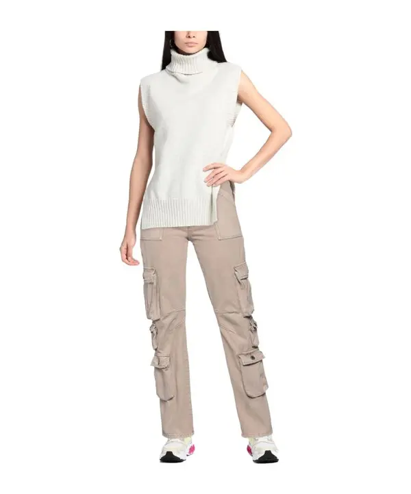 Dolce & Gabbana Denim Trousers