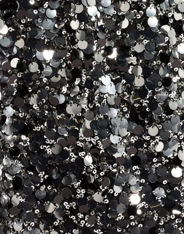 Dolce & Gabbana Sequin Midi Skirt