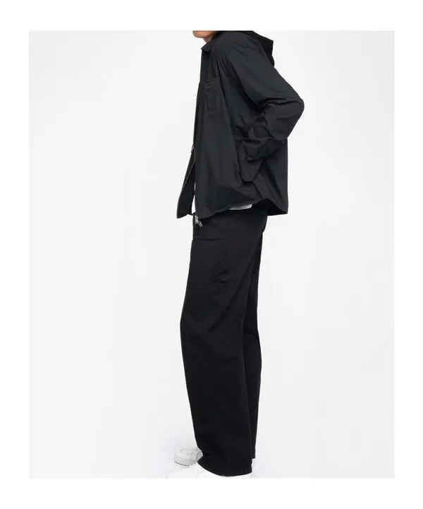Zadig&Voltaire Zip Pocket Shirt