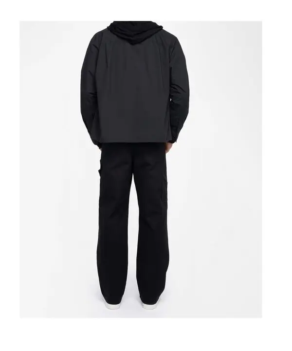 Zadig&Voltaire Zip Pocket Shirt