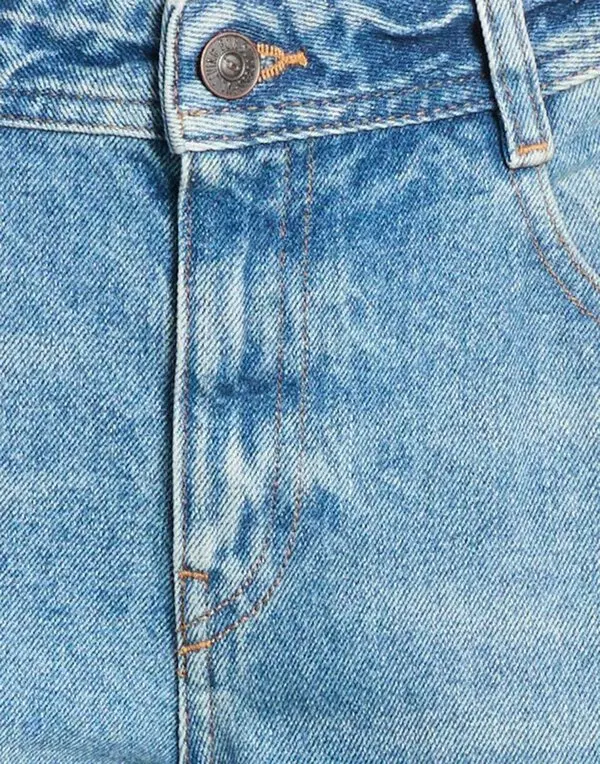 DIESEL® Micro Flare Jeans - Blue