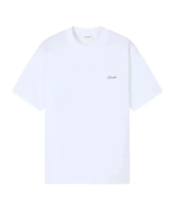 Closed Logo-print T-shirt