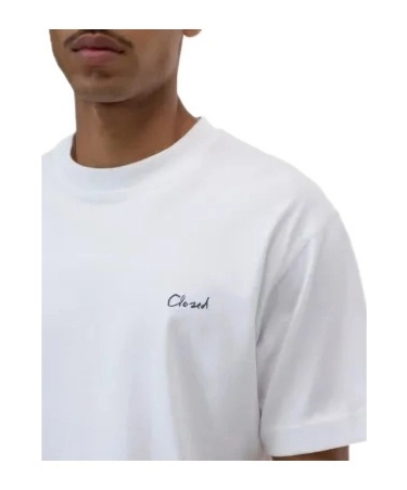 Closed Logo-print T-shirt