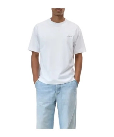 Closed Logo-print T-shirt