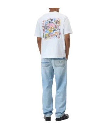 Closed Logo-print T-shirt