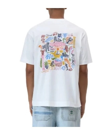 Closed Logo-print T-shirt