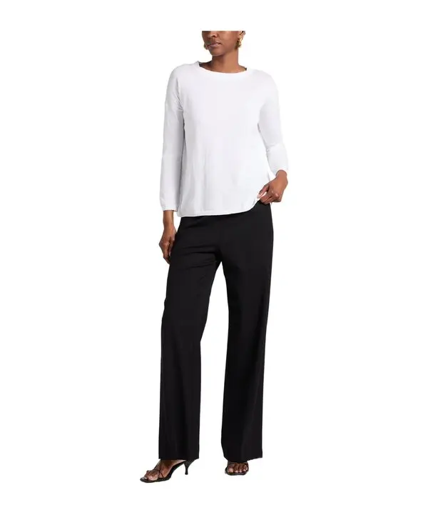 Dolce & Gabbana Loose-fitting Trousers
