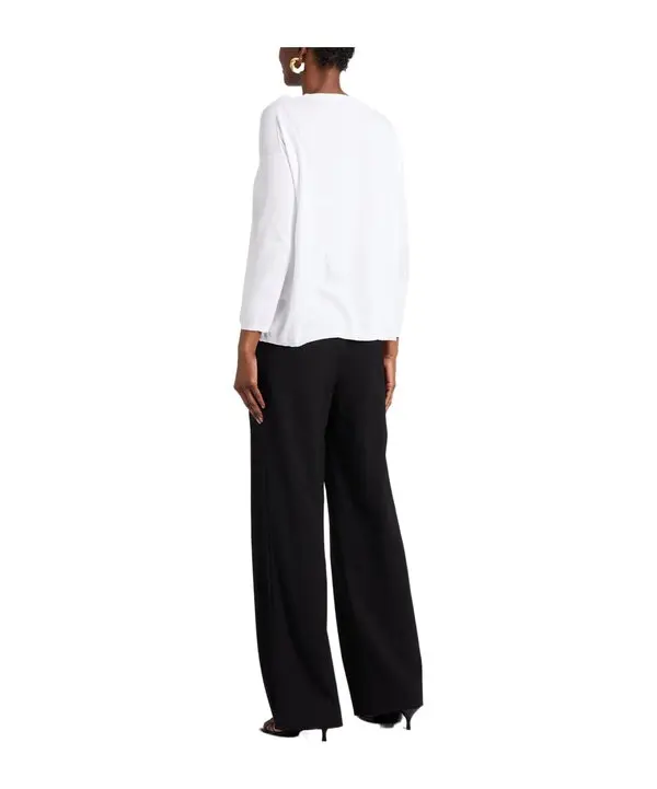 Dolce & Gabbana Loose-fitting Trousers