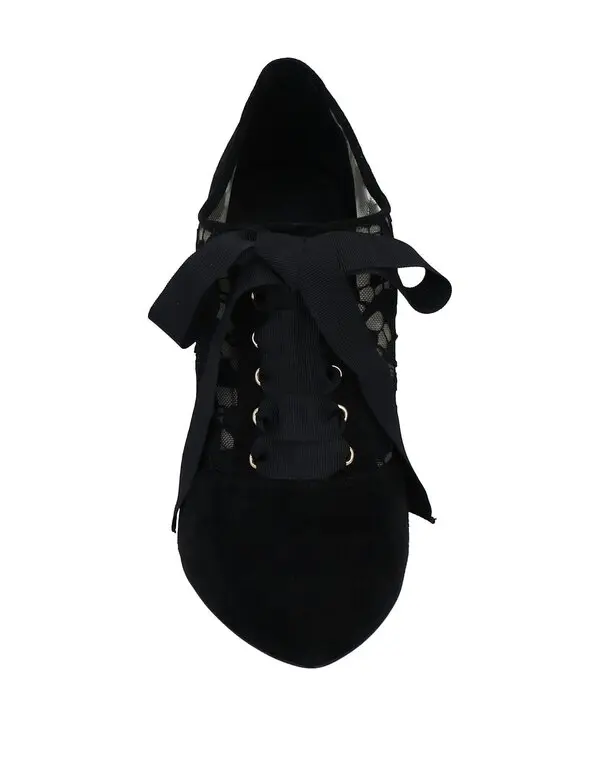 Dolce & Gabbana Solid Color Ankle Boots