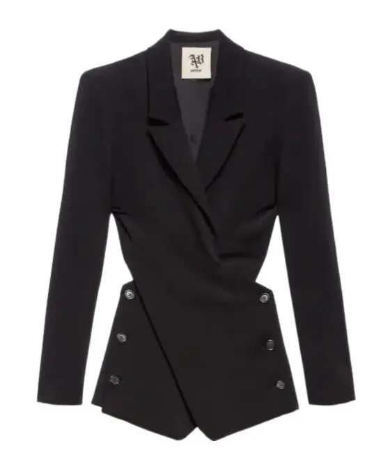 ANIYE BY Party Lavinia Blazer