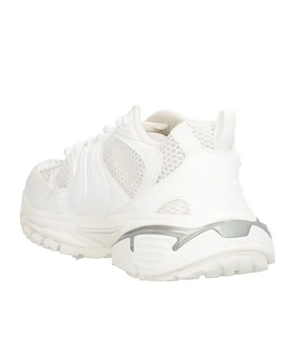 DIESEL® Low-top Sneakers With Logo Detailing